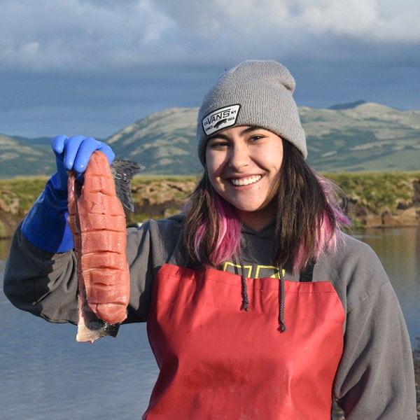 Caleb Scholars Program – Inuit-led conservation advocacy.